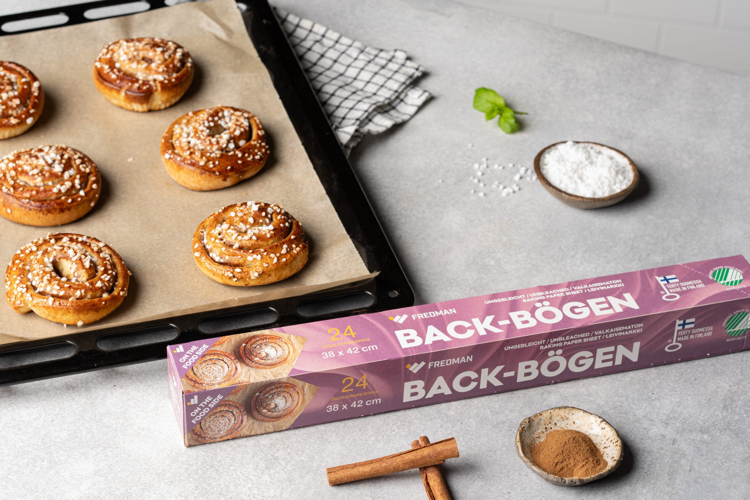 German retail giant to feature Finnish Fredman kitchen products ...