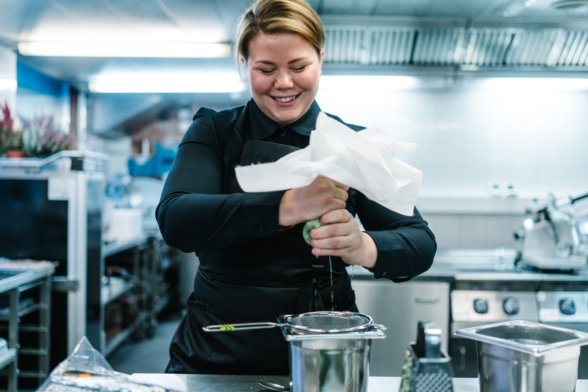 Etusivu - Fredman Group