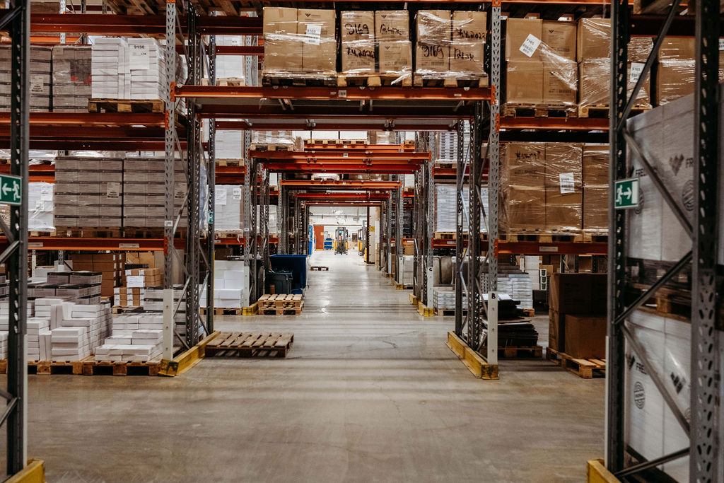 Sertifikaatit - Fredman Group