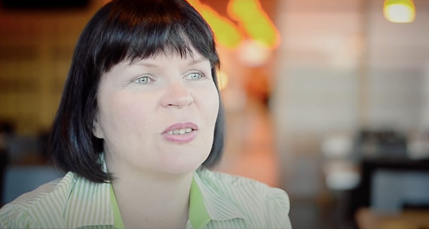 Anneli Jaakkola – Oulun baari - Fredman Group