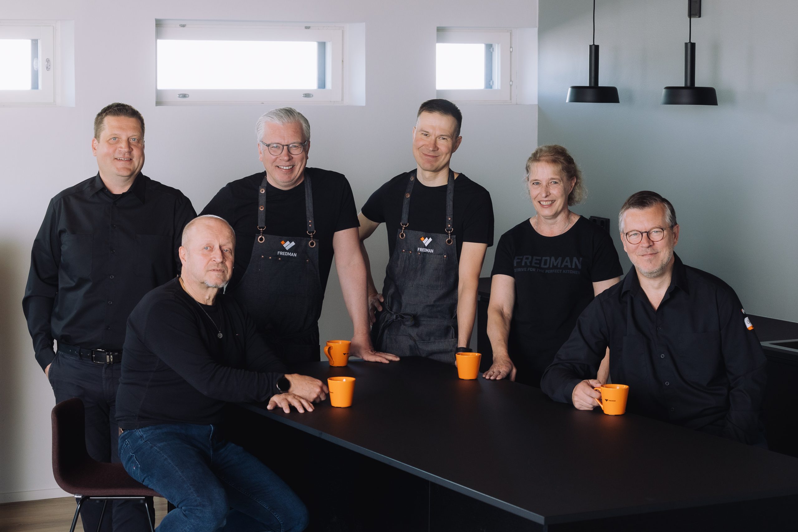 Tavataan alan tapahtumissa syksyllä 2023! - Fredman Group